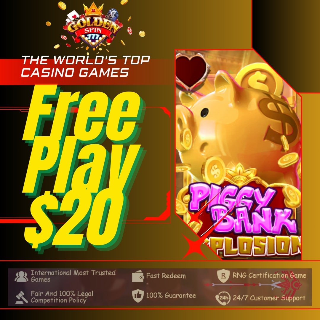 Golden Spin 777 Online Login | Sign in here to GoldenSpin777